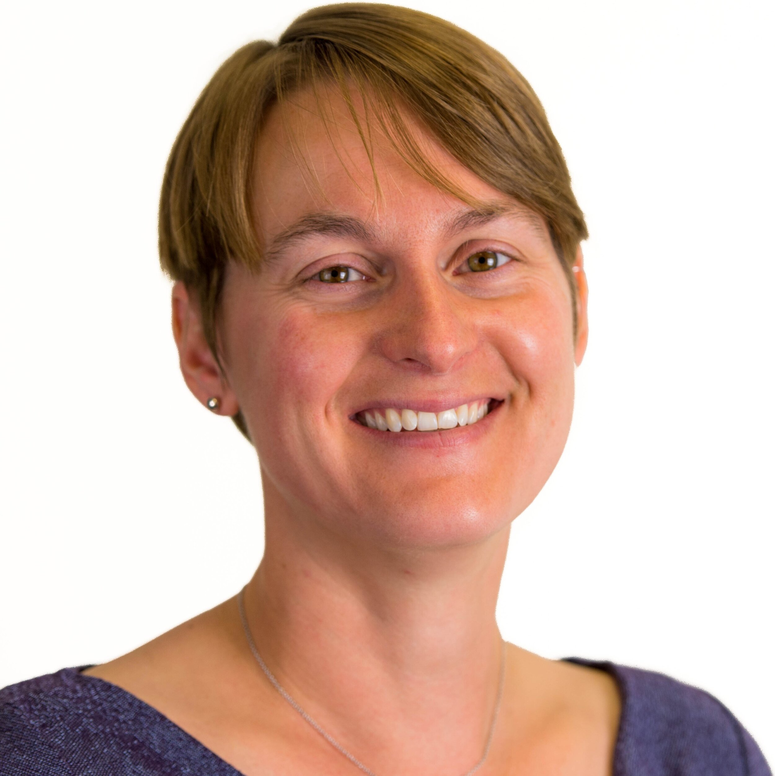 Heidi Williams: "History Repeating" — Stayin' Alive In Technology