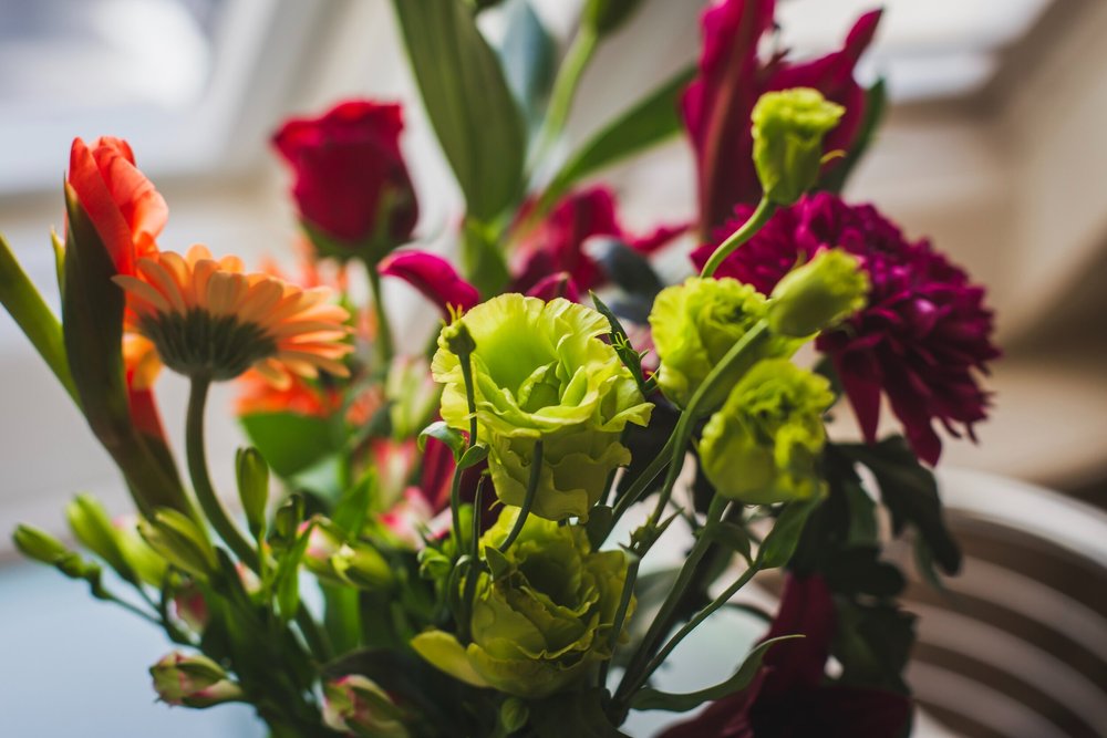 French Flower Vocabulary and Expressions to Use at a Florist’s Shop ...