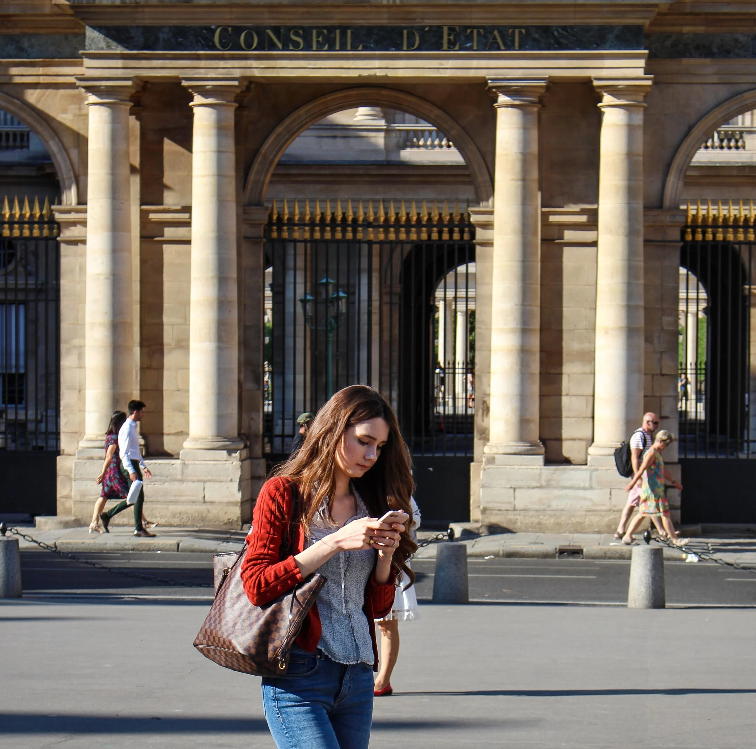 French Clothing Vocabulary and Useful Expressions to Use in a Fashion ...