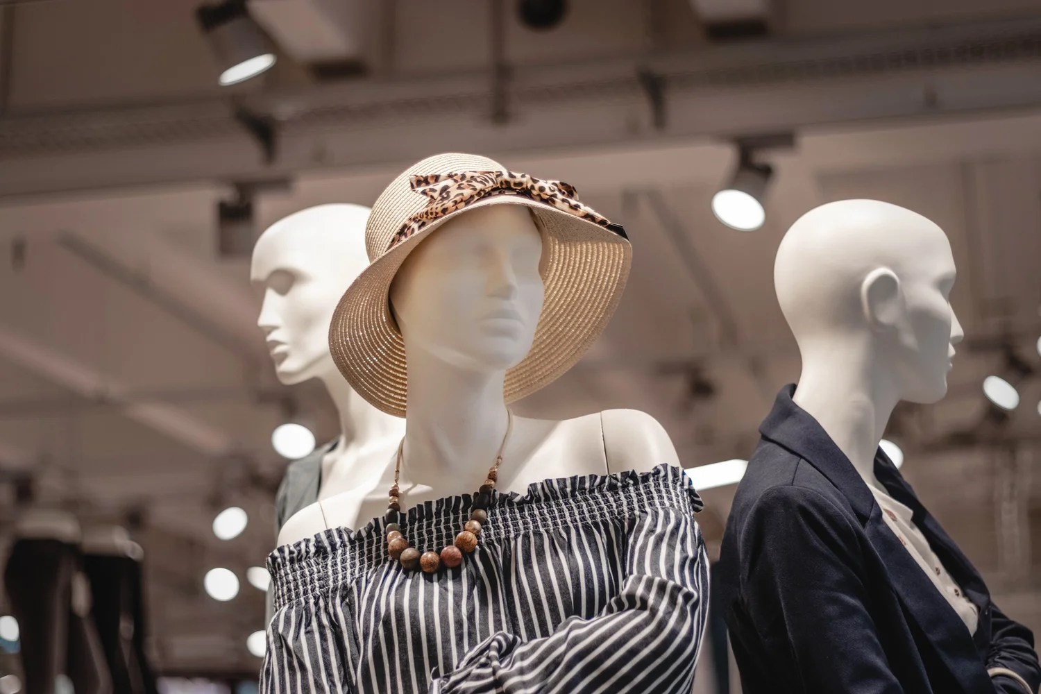 French Clothing Vocabulary and Useful Expressions to Use in a Fashion ...