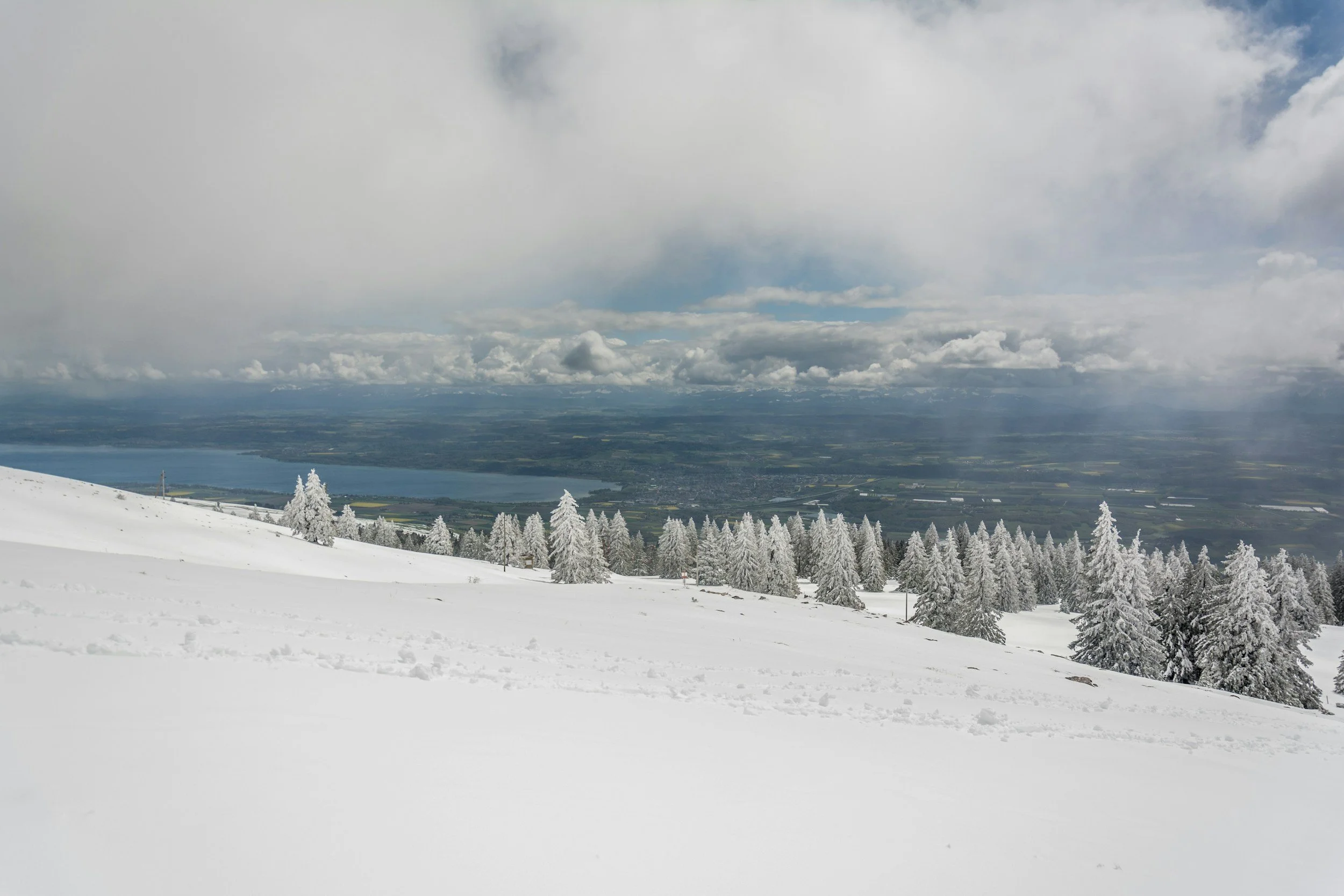 50 Weather French Terms You Need to Know — French Lessons in Paris ...