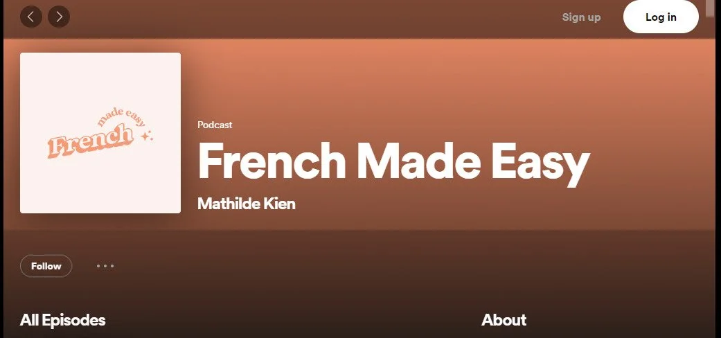 10 Best Podcasts To Learn French in 2024 — French Lessons in Paris ...
