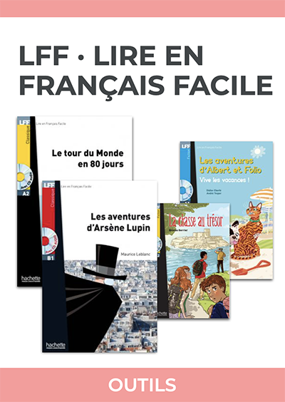 10 Books for French learners: From Beginner to Advanced Levels — French ...