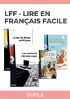 10 Books for French learners: From Beginner to Advanced Levels — French ...