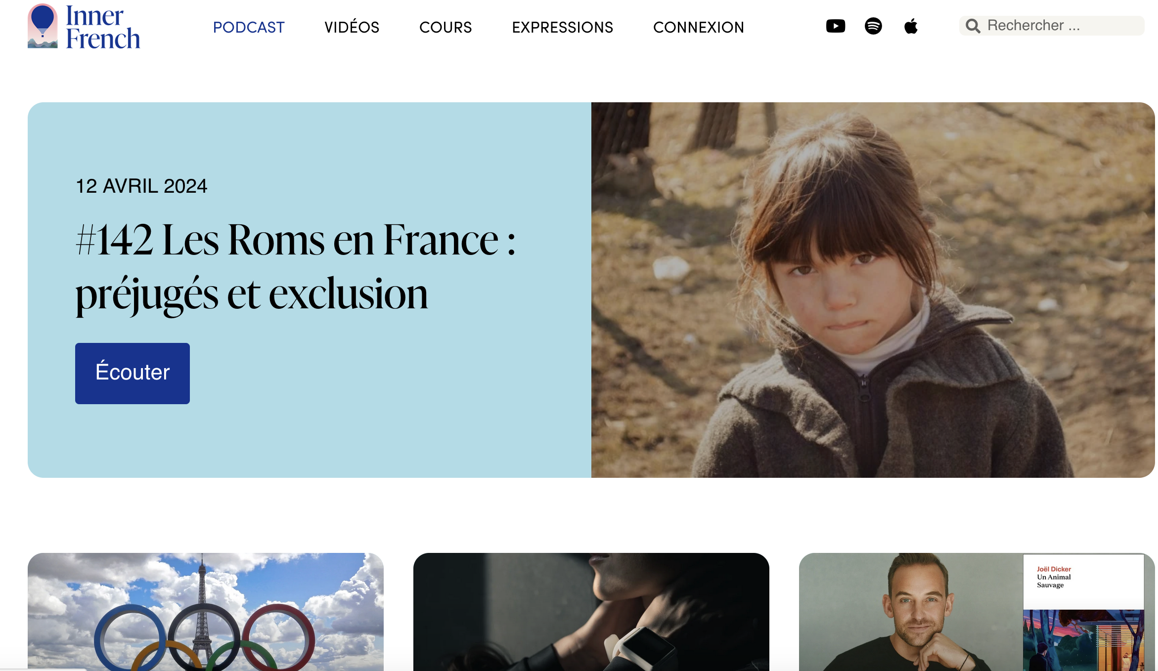 10 Tips on How to Learn French with The News — French Lessons in Paris ...