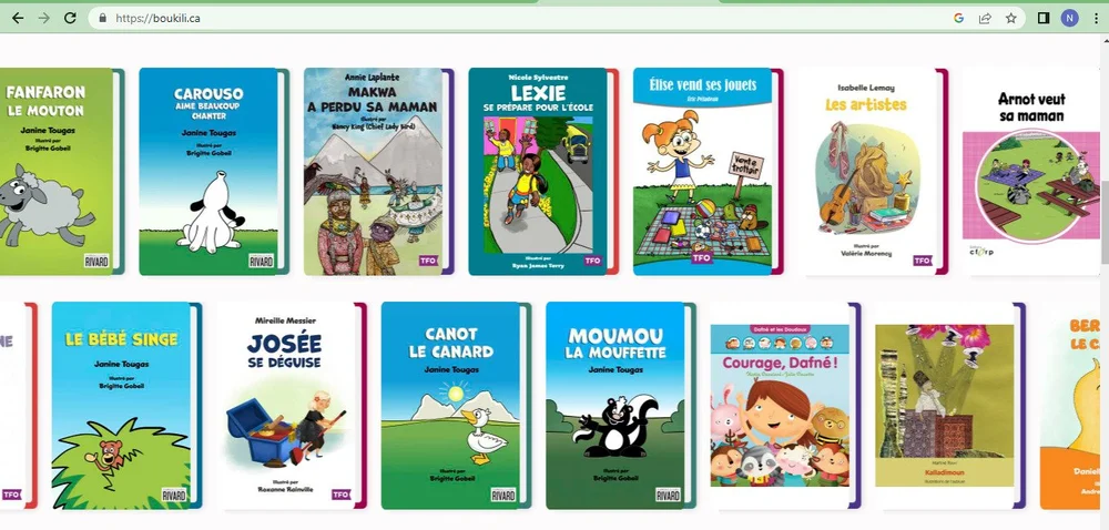10 Apps to Learn French for Children and Teenagers — French Lessons in ...