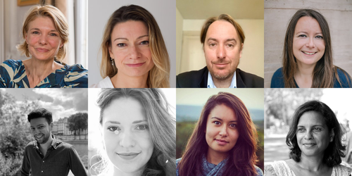 Private French Tutors & Teachers in Paris | French à la Carte | 2024