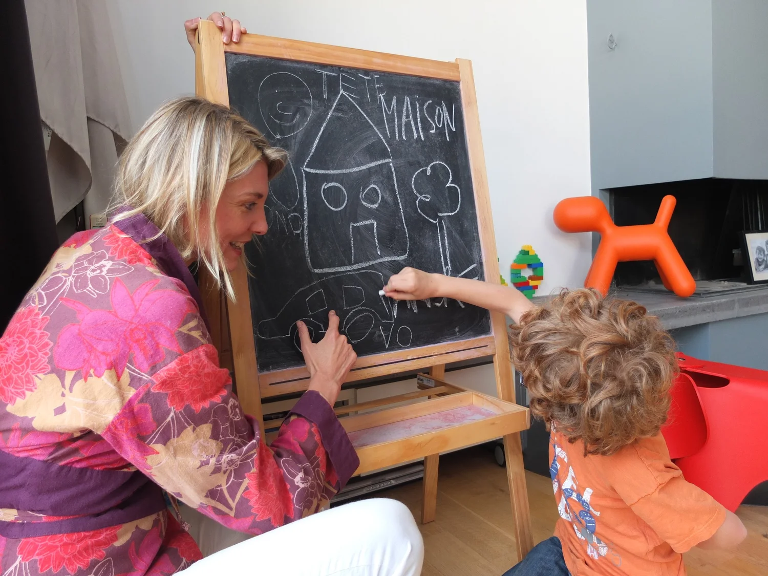 10 French Books for Children To Learn French — French Lessons in Paris ...
