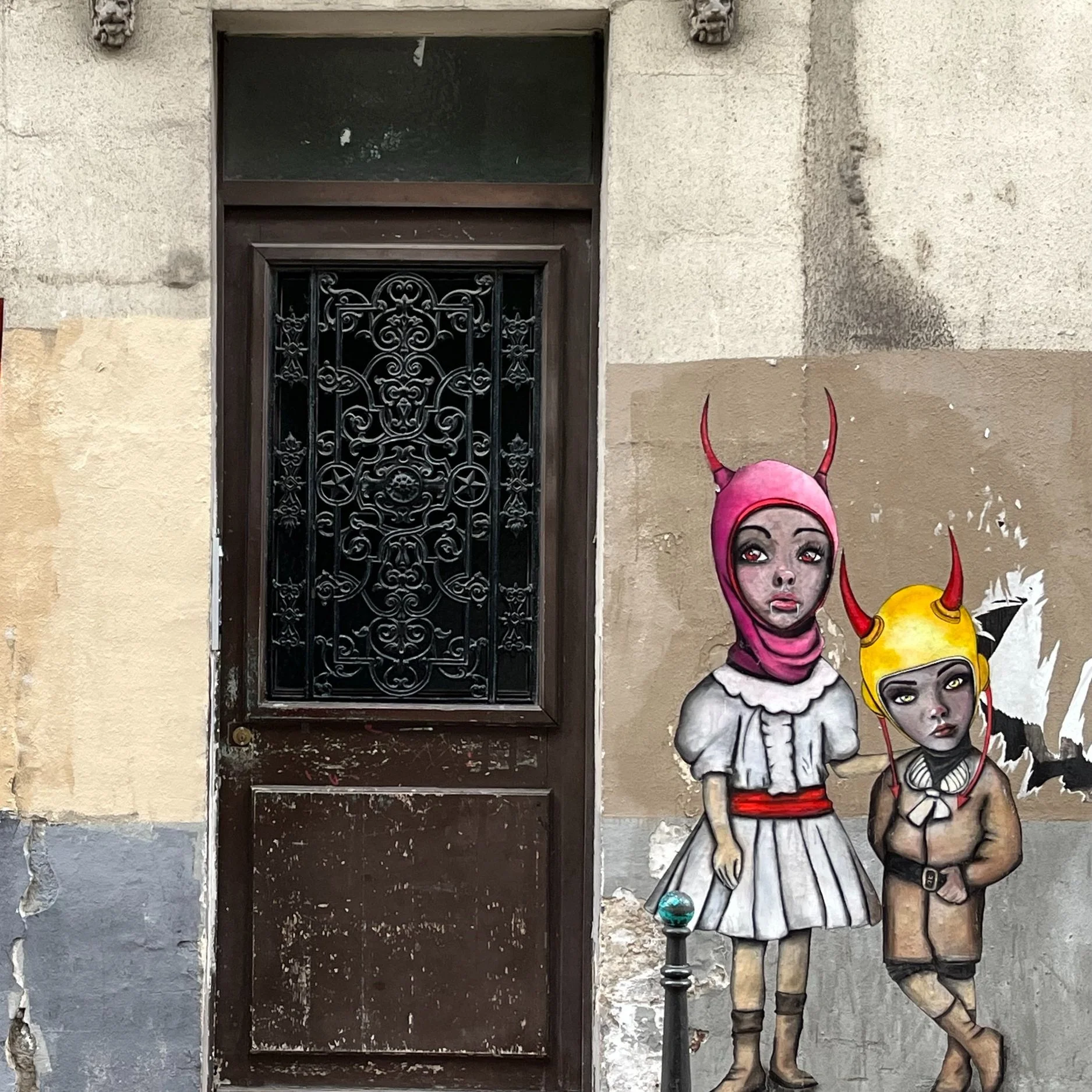 French Immersion Lessons in Paris | French à la Carte | 2024 © | 2024