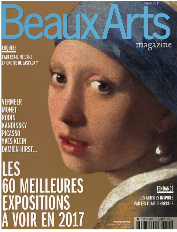 French Art Vocabulary & Art Scene in Paris — French Lessons in Paris ...