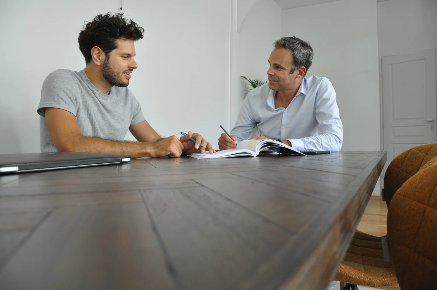 Learn French with French à La Carte