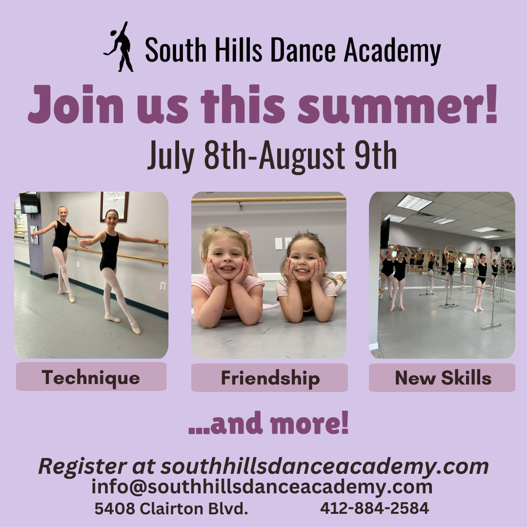South Hills Dance Academy