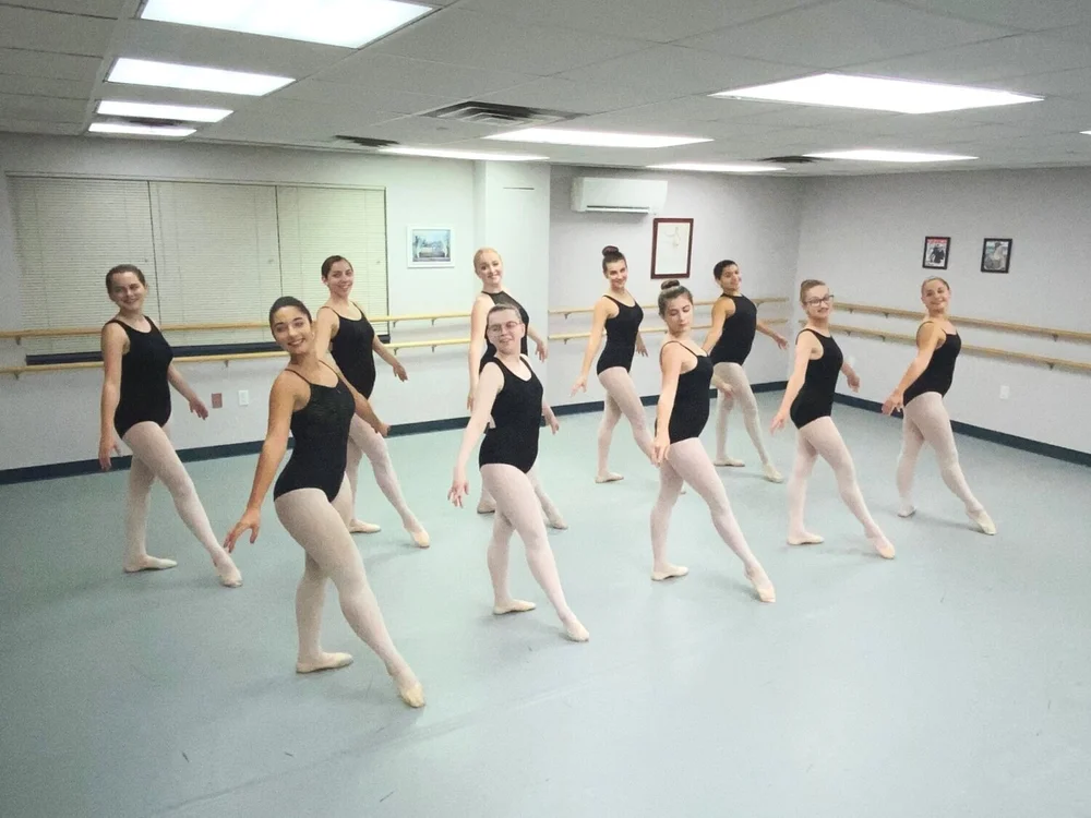 South Hills Dance Academy