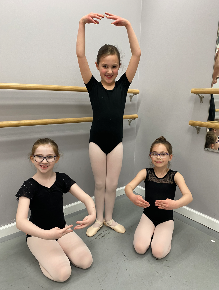 Classes — South Hills Dance Academy