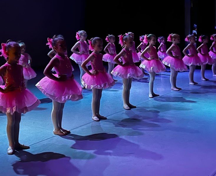 2025-2026 Season Registration — South Hills Dance Academy