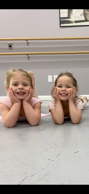 Classes — South Hills Dance Academy