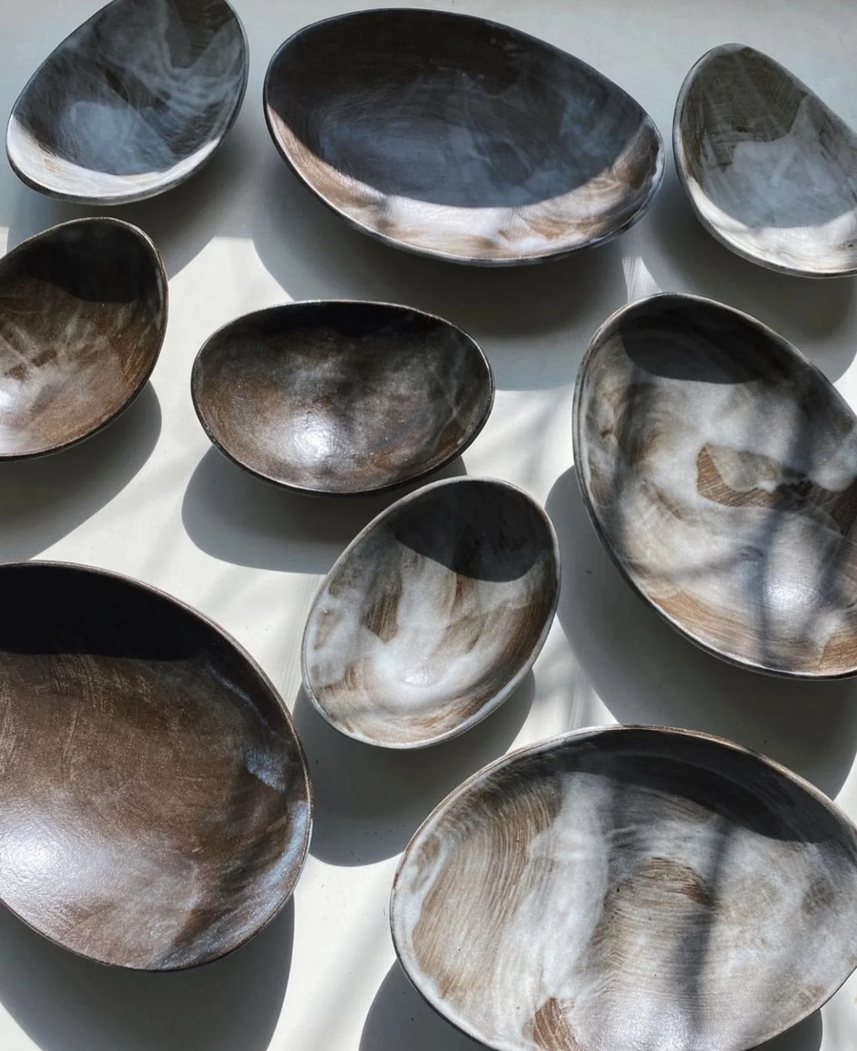 About LULA Pottery — LULA pottery