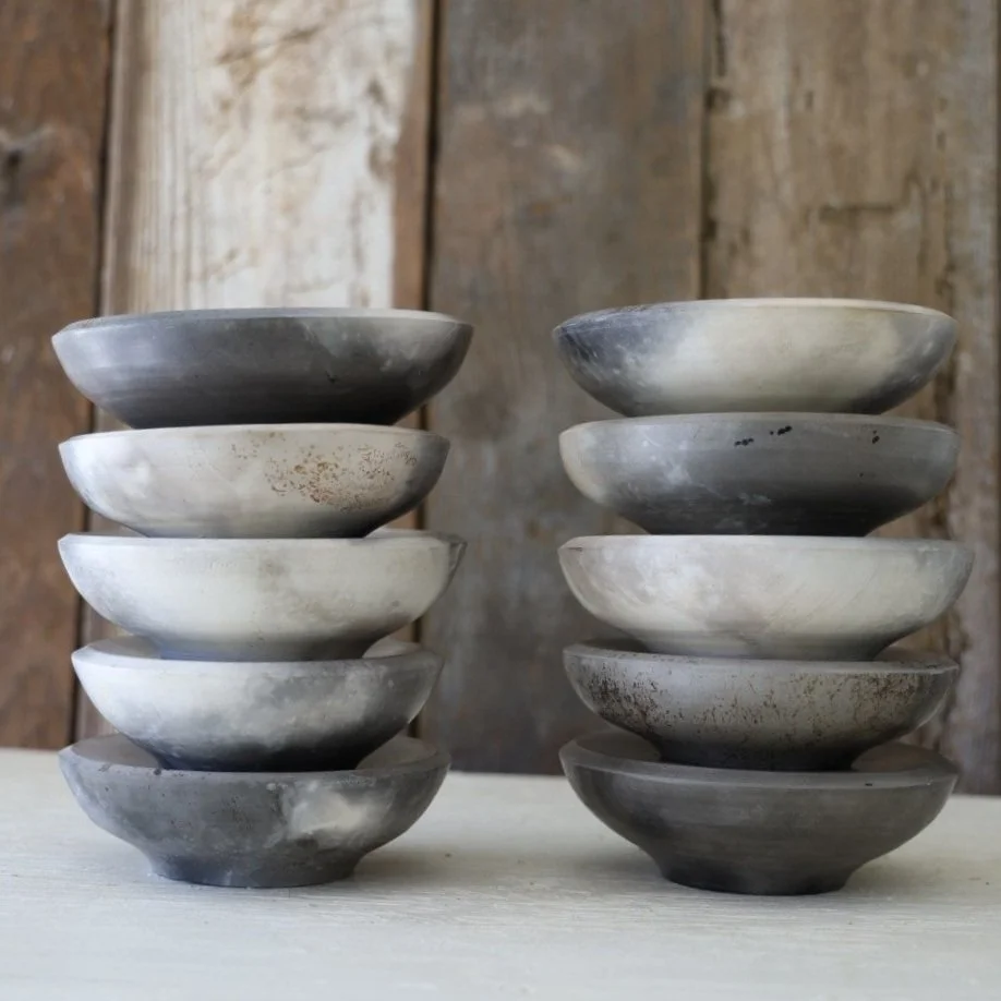 LULA pottery