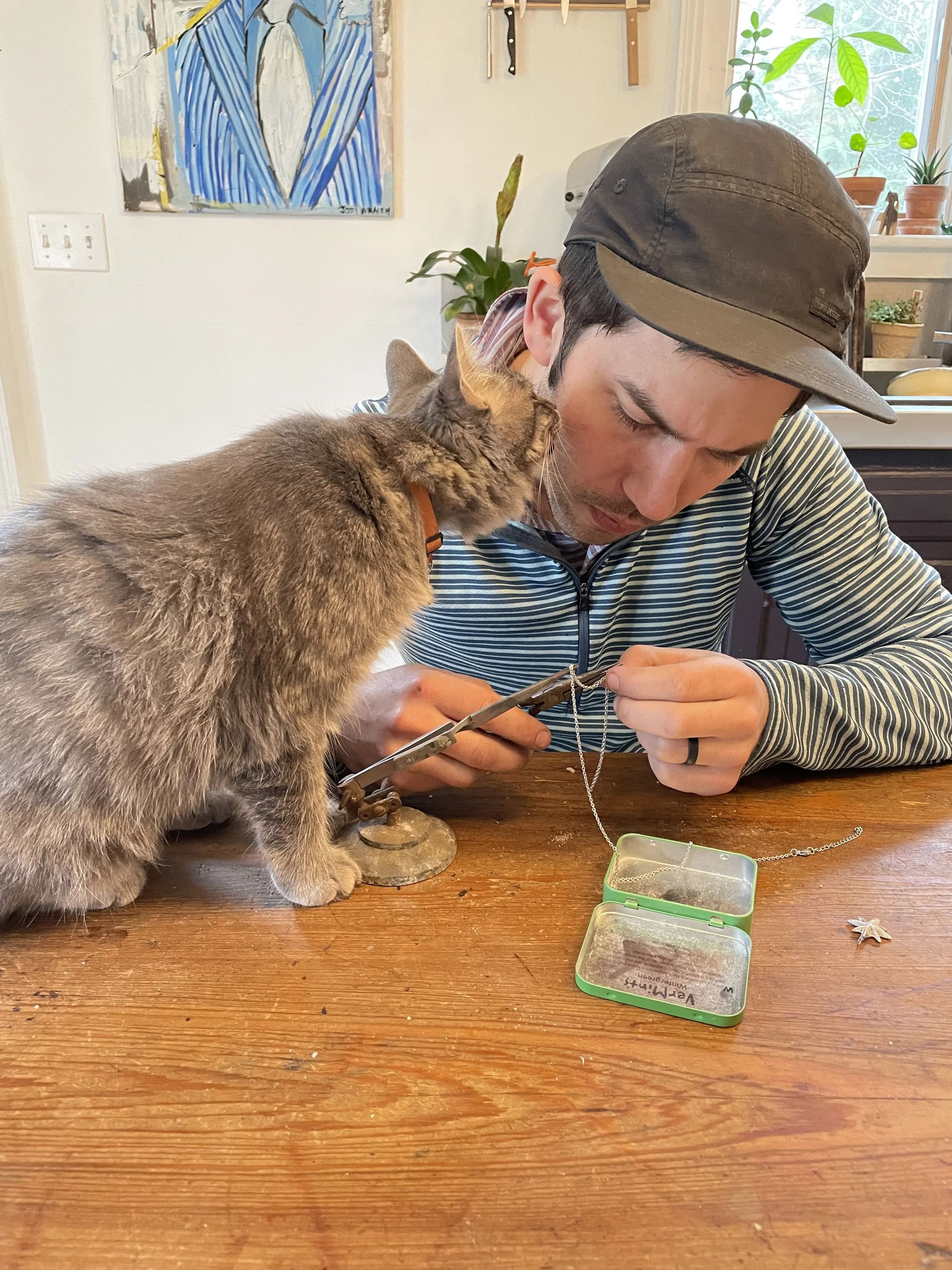 Vendituoli Limited Company