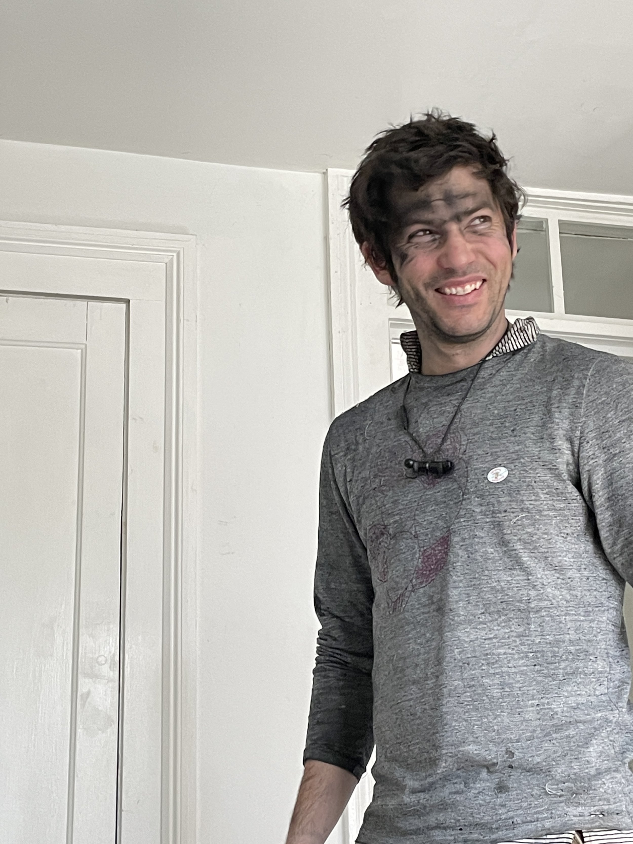 Vendituoli Limited Company