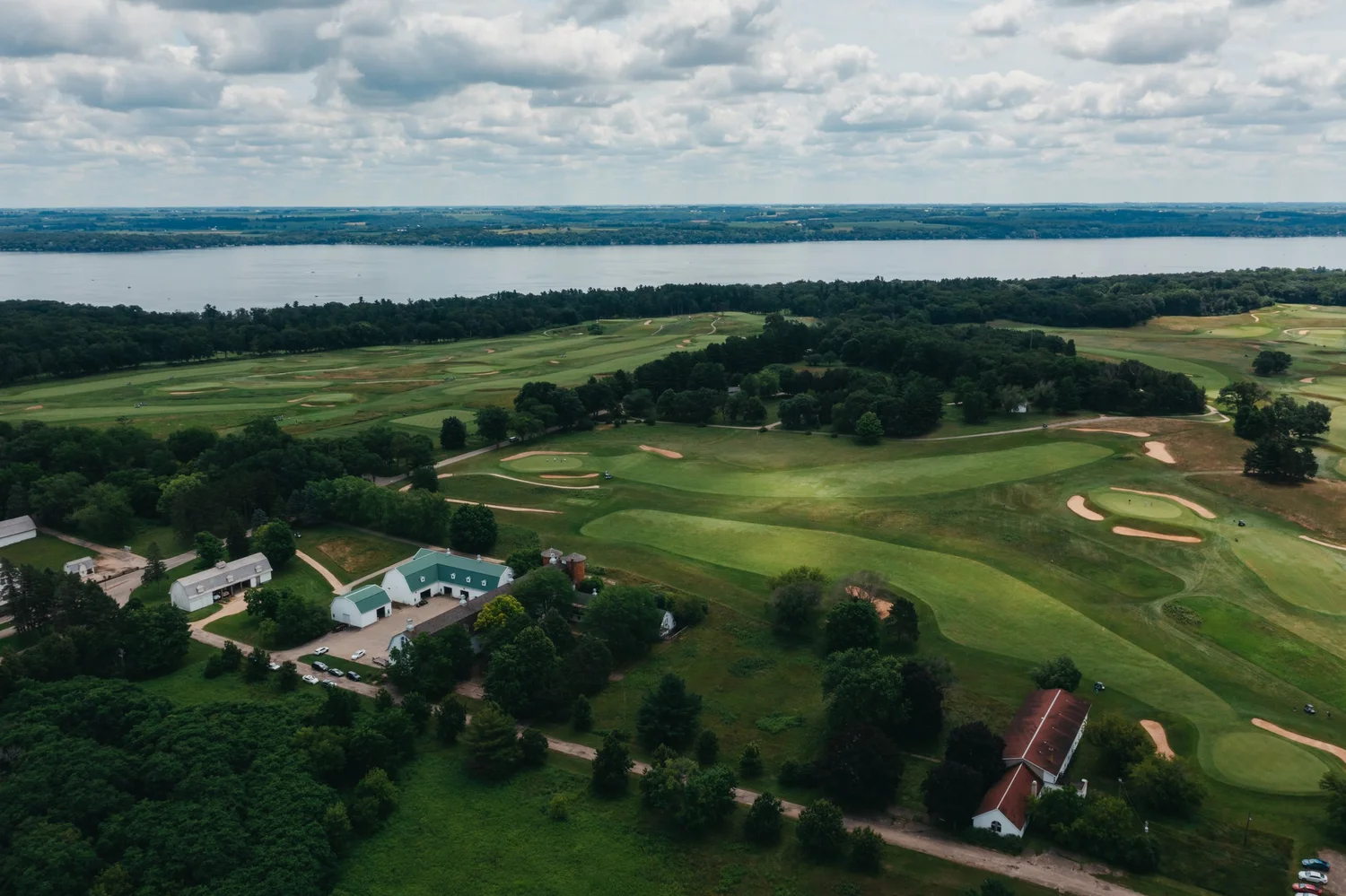 Signature Packages — Golf Central Wisconsin