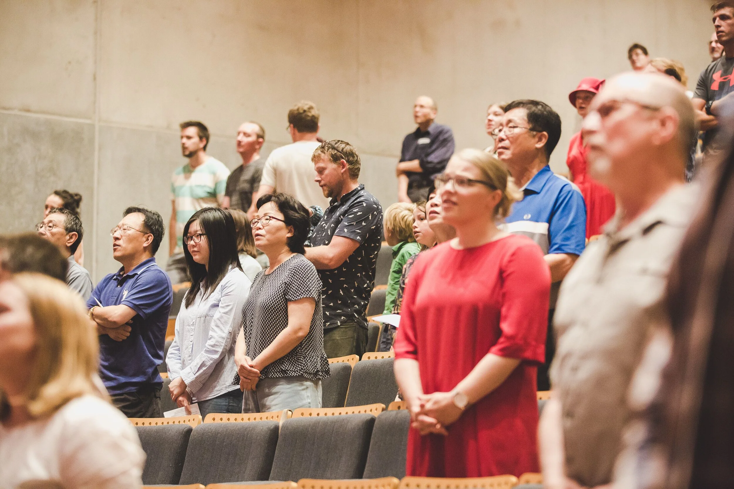 Grace Presbyterian Church