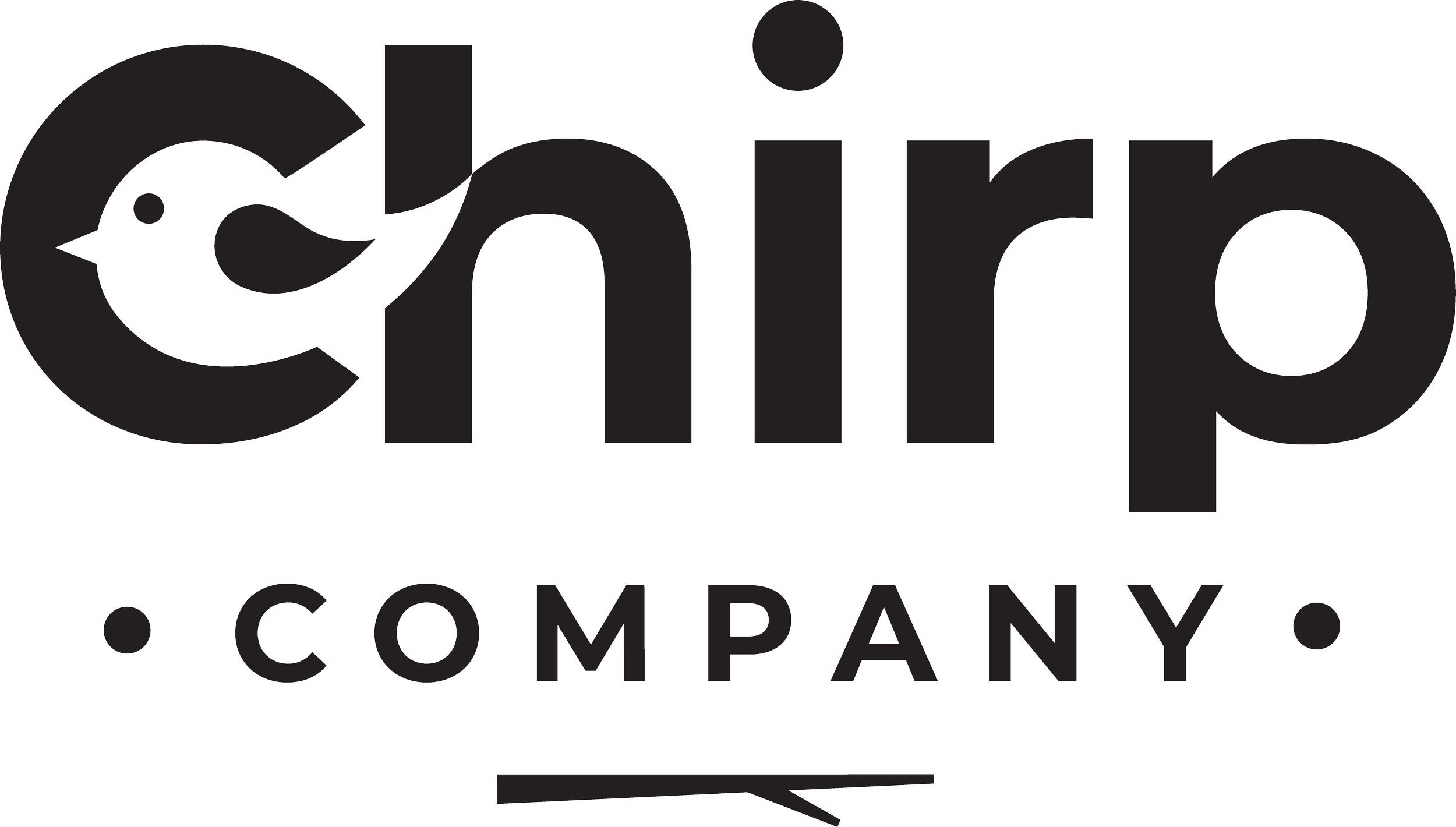 Chirp Company | Modern Birdhouses & High-Design Home Goods