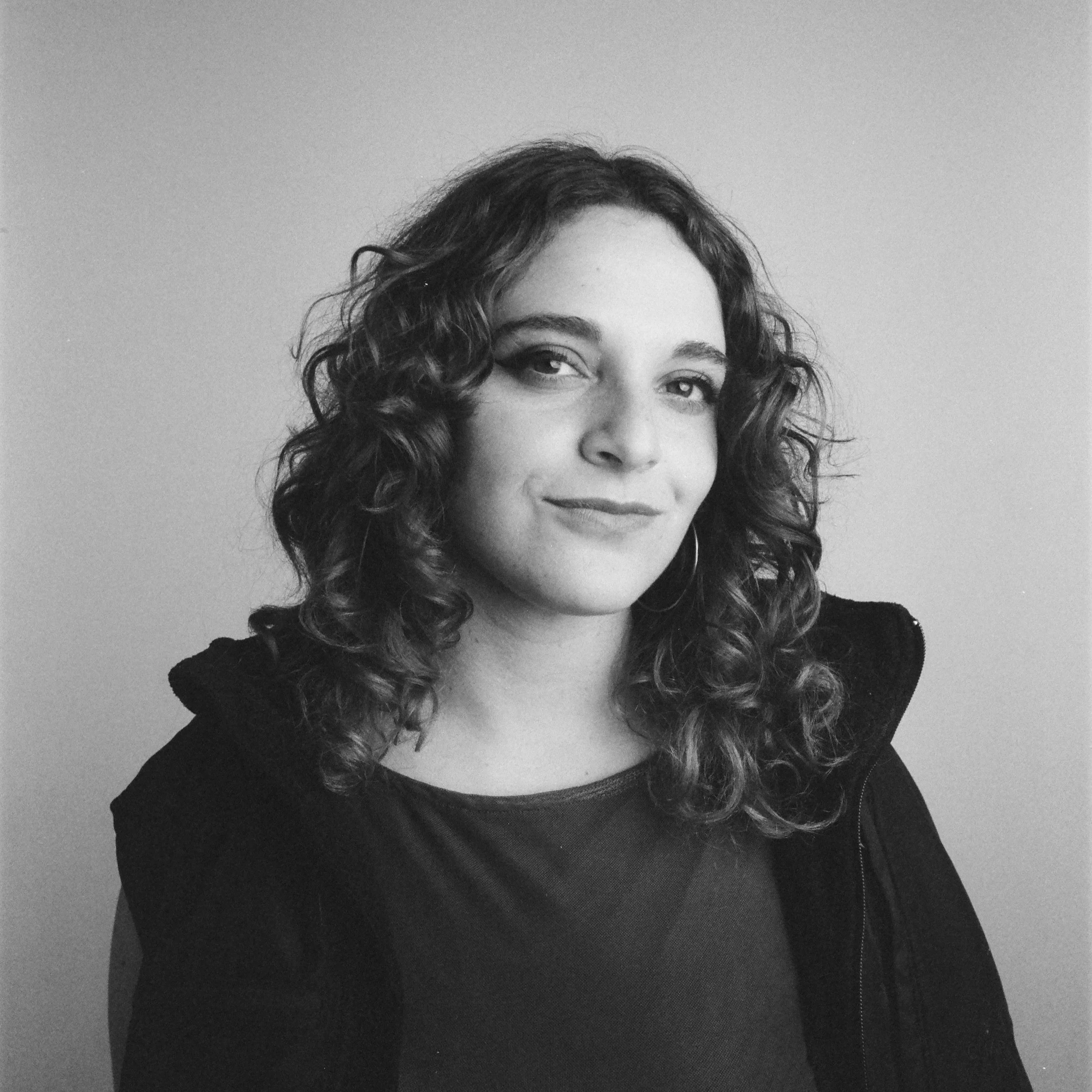 Ella Haber shares 'My Lover' video, announces 'Moments Between Dreams ...