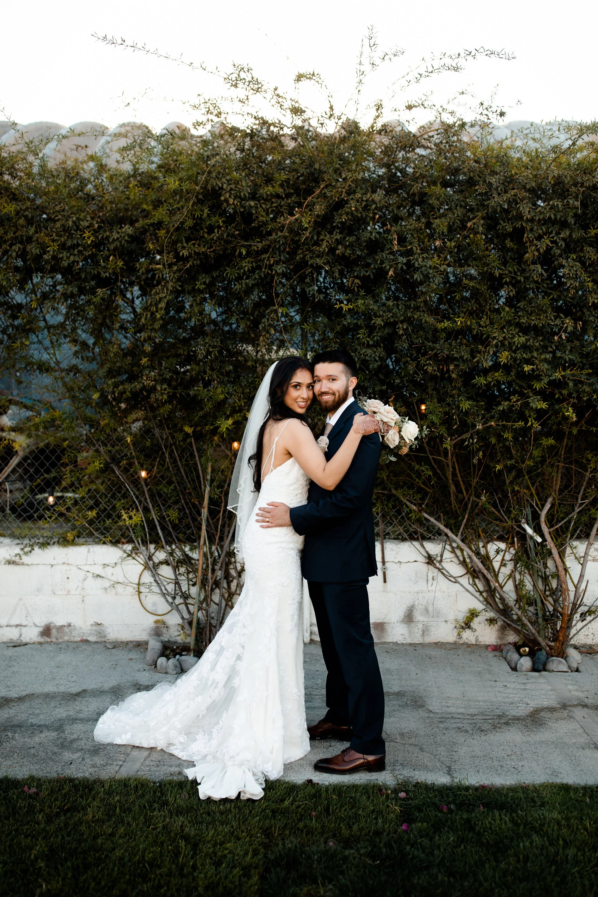 Planning a Multicultural Wedding During the Pandemic — Nevada Humanities