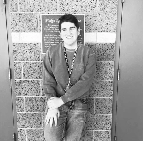 A Letter to the "Self" of Note to Self — Nevada Humanities