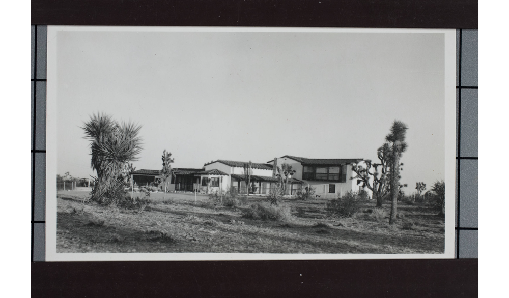 Connecting History — Nevada Humanities