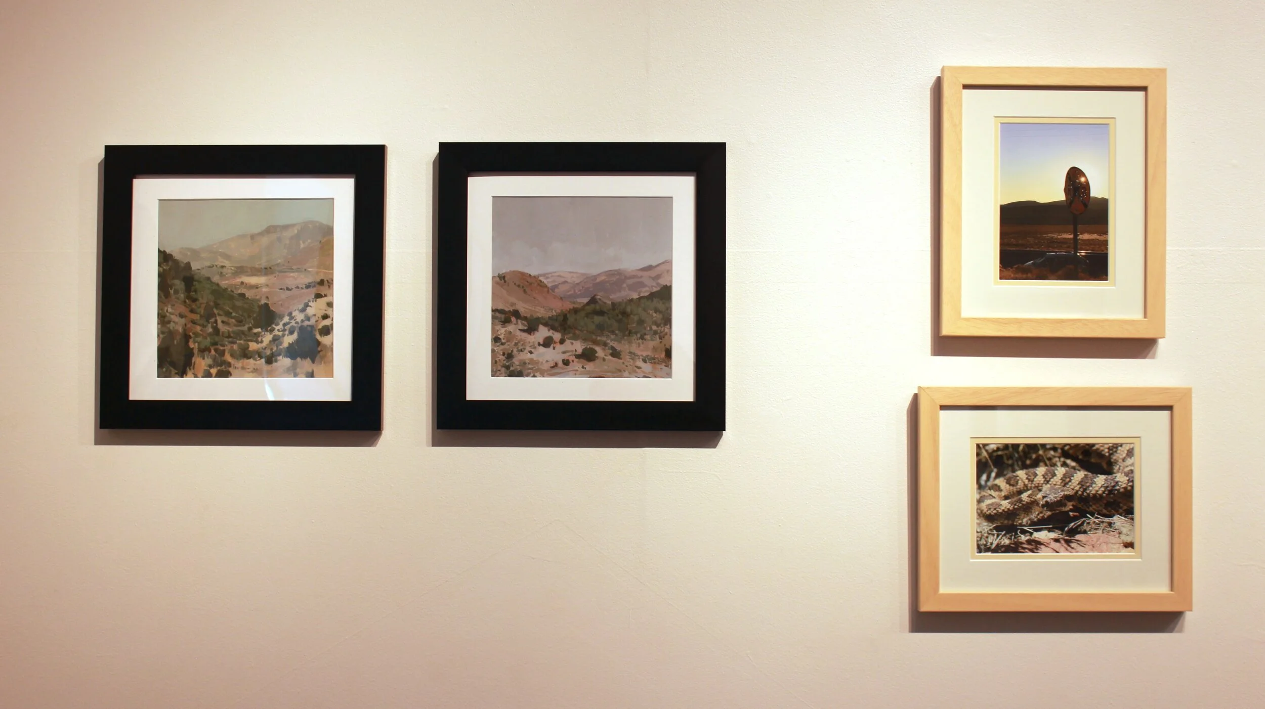 Wonders of Nevada: Nature as the Artist’s Muse — Nevada Humanities