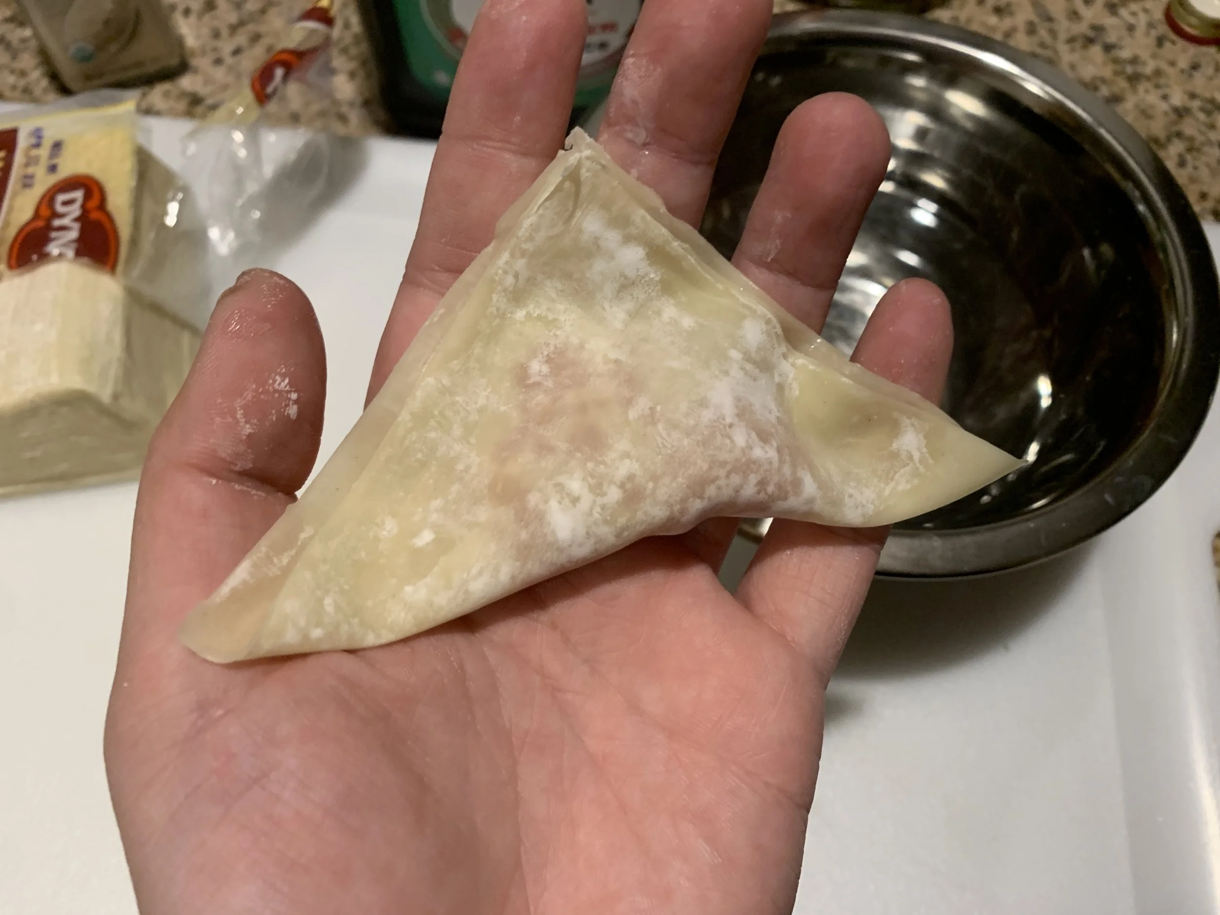 An Ode to the Dumpling — Nevada Humanities