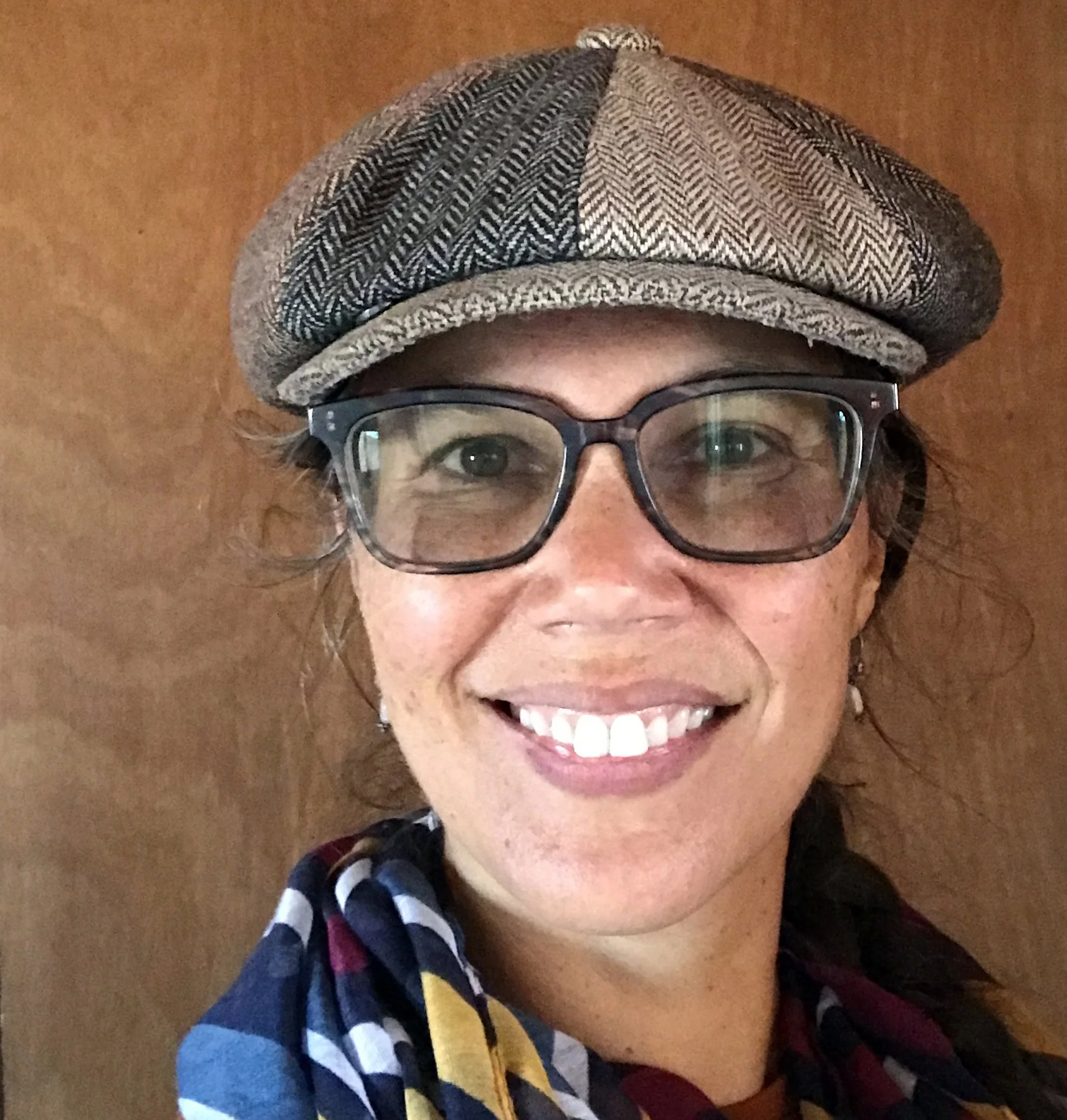 Spirit of the Land: Honoring Southern Nevada’s Avi Kwa Ame through Art ...