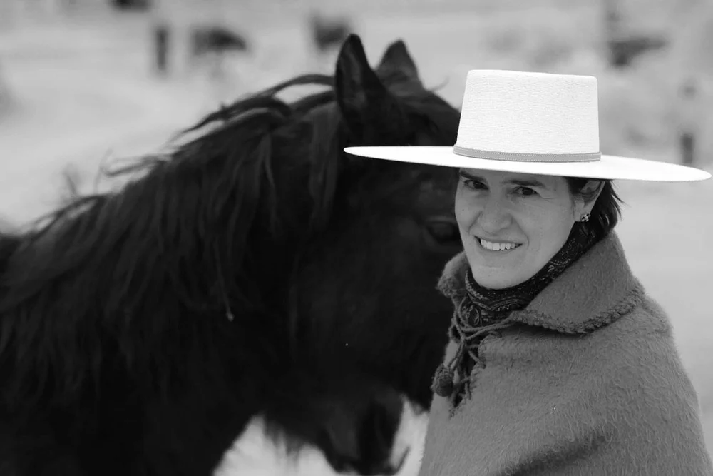 Solo Writer Rides into Town… — Nevada Humanities