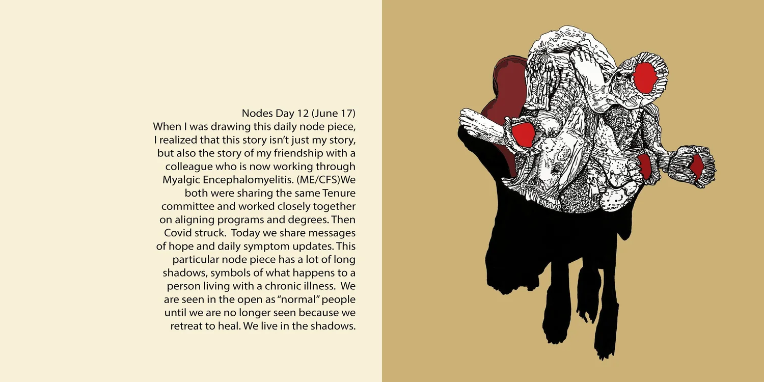 Daily Nodes — Nevada Humanities