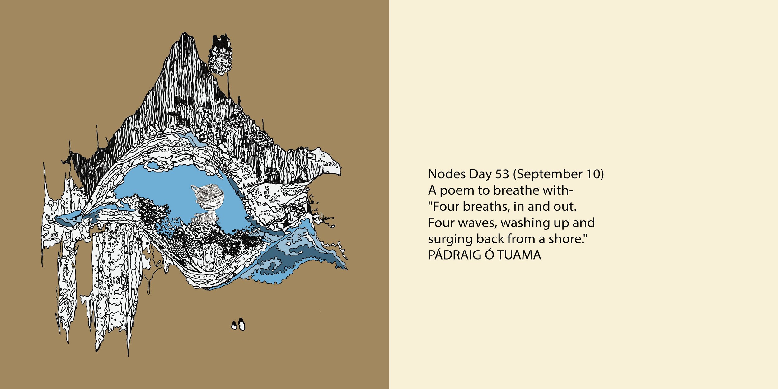 Daily Nodes — Nevada Humanities