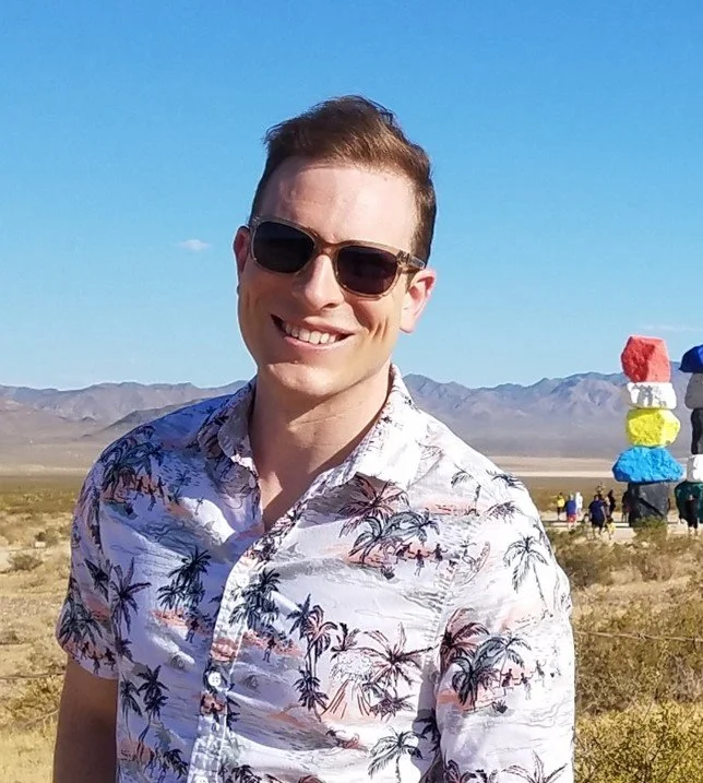 Life in Nevada or Life on Mars? — Nevada Humanities