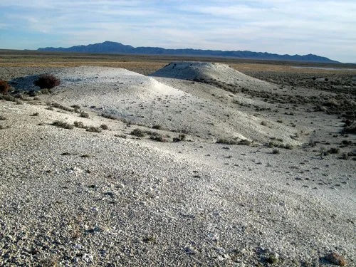 Nevada History and Culture on the ONE — Nevada Humanities