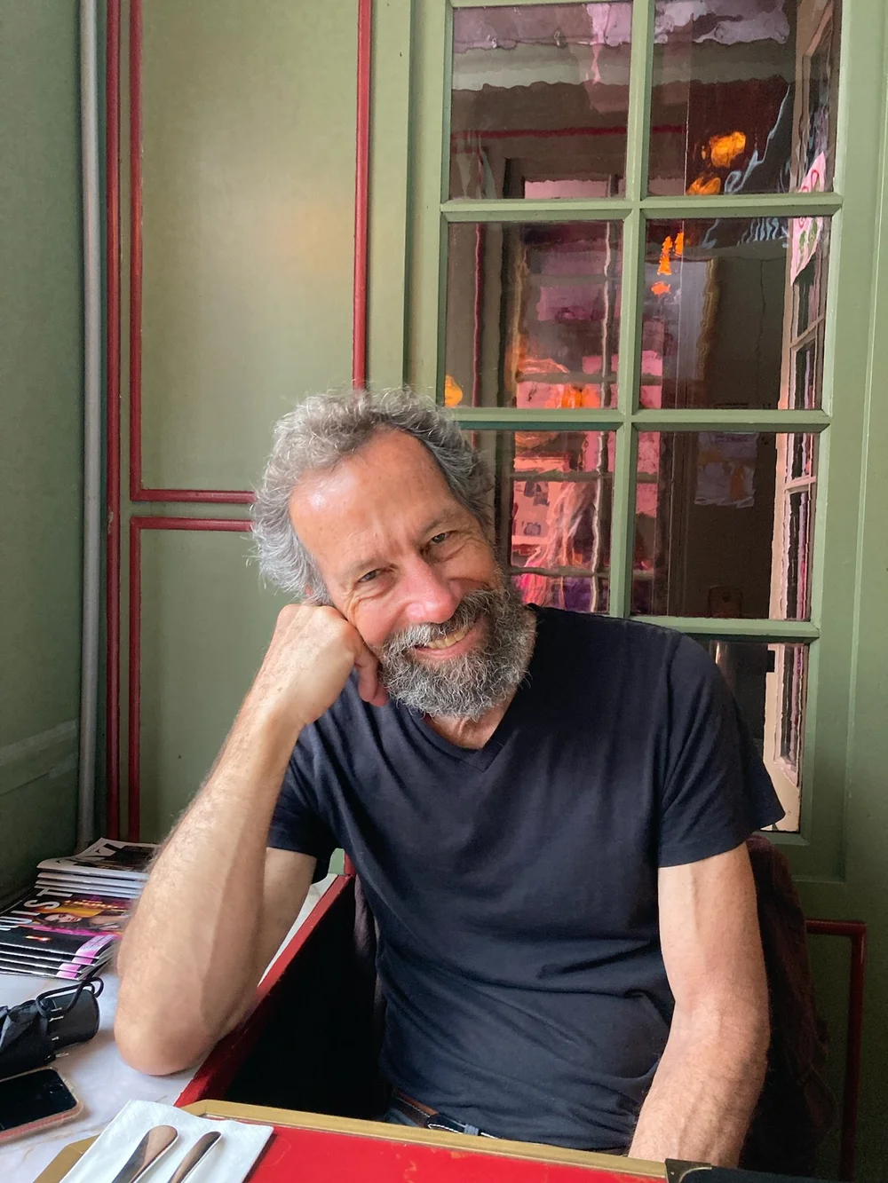 Because They Are People — Nevada Humanities