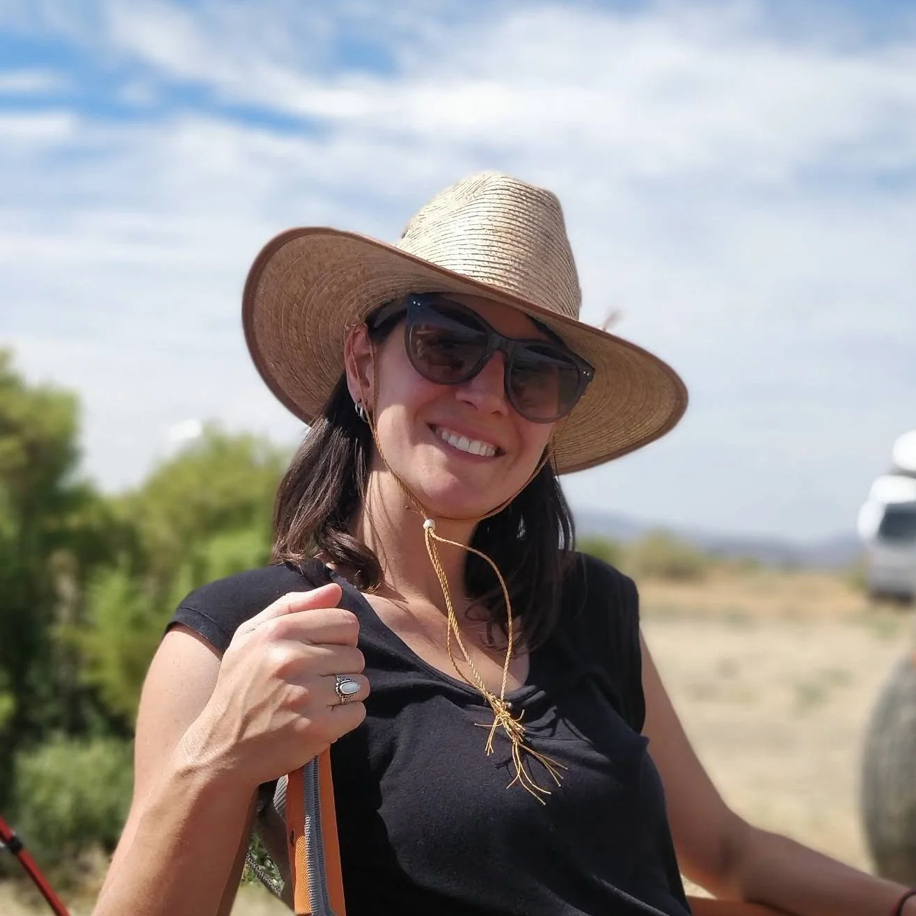 [Artown] Sagebrush to Sandstone: Cyanotypes - Printing with the Sun ...