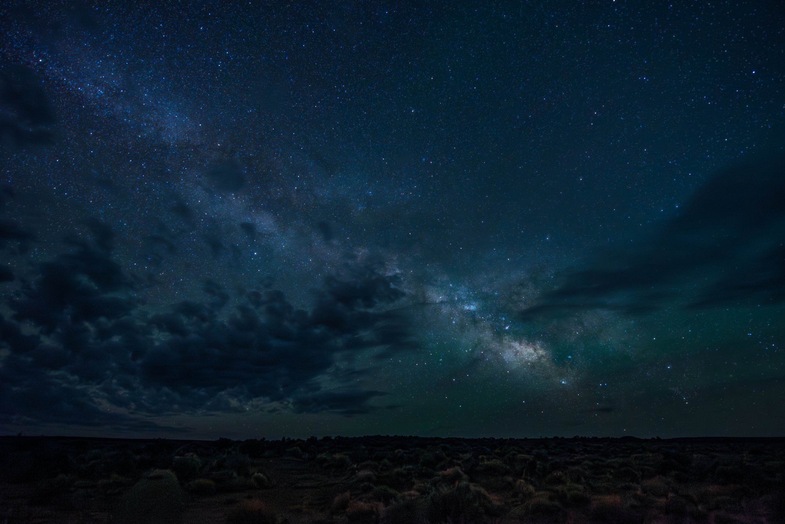 Dark Sky Conservation and Regenerative Agriculture Walk and Talk ...