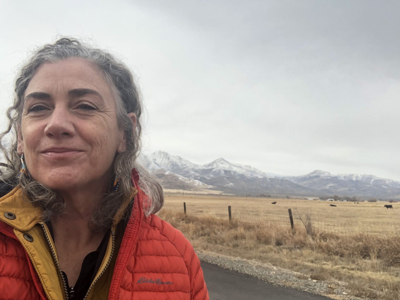 From the Living to the Telling: Seeds Bloom — Nevada Humanities