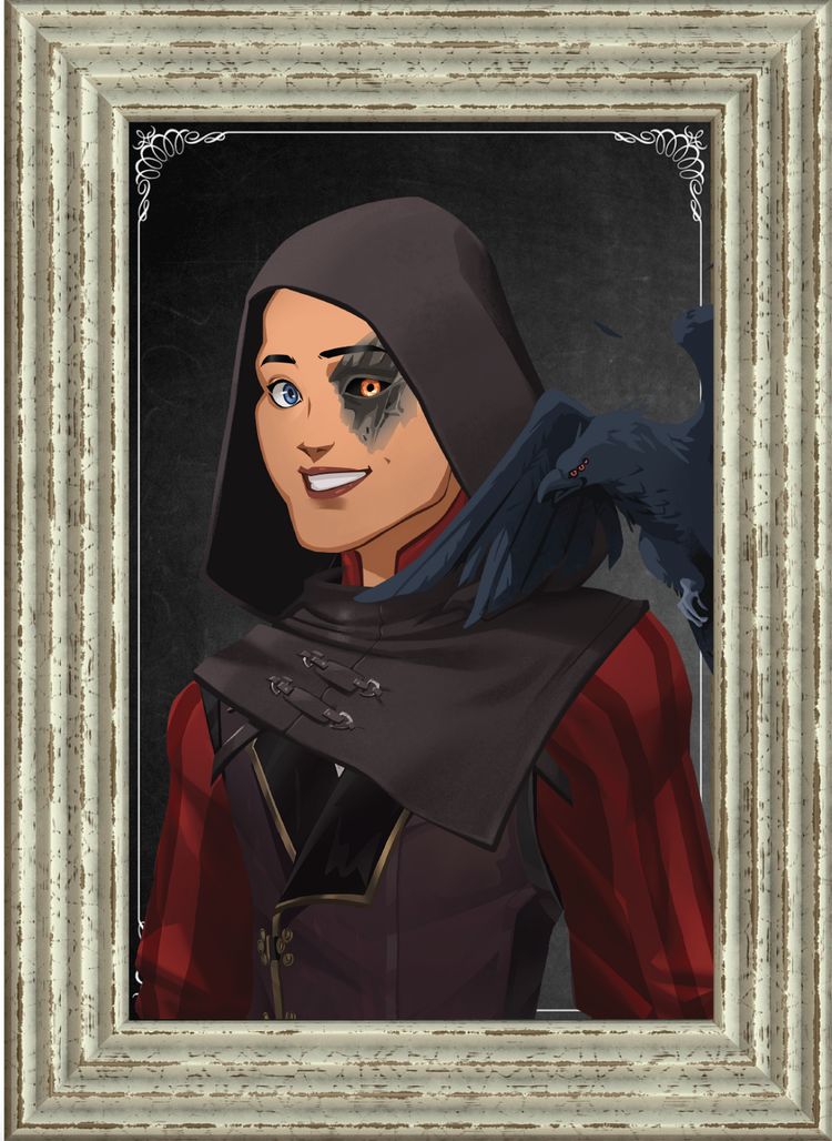 The Avatar Art Project: A Playful Reflection of Our Heroic Selves ...