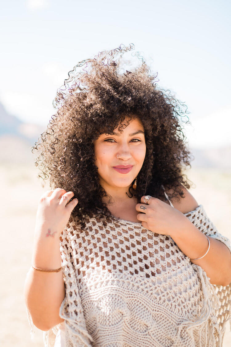 Mutual Belonging — Nevada Humanities