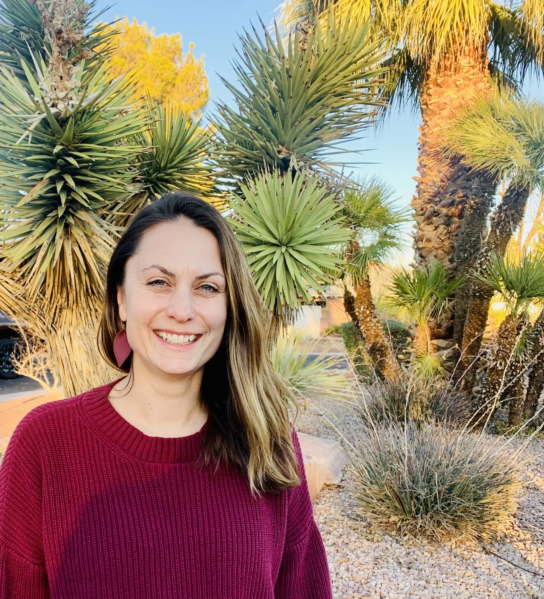 This City of Visual Overload — Nevada Humanities