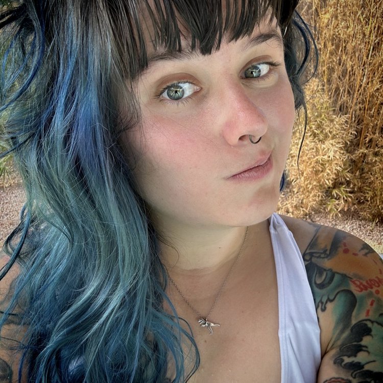 The Art of Close Looking: A Poetry Workshop with Heather Lang Cassera ...