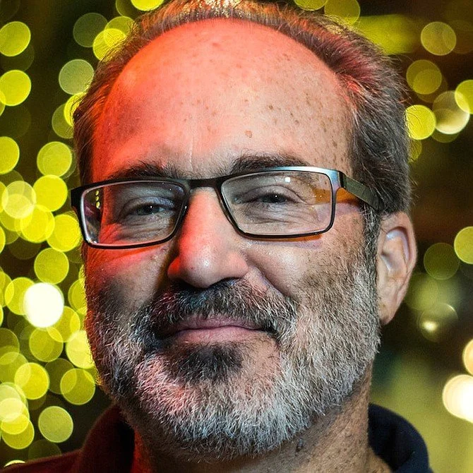 Jon Ralston in Conversation with John Smith — Nevada Humanities