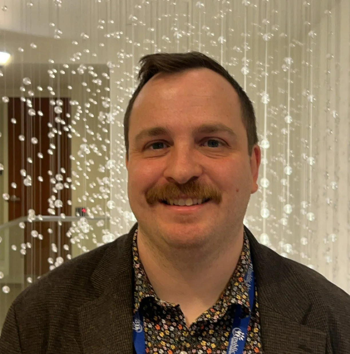Humanities at Play: Seyahat and The Hajj Trail with Tyler Kynn — Nevada ...