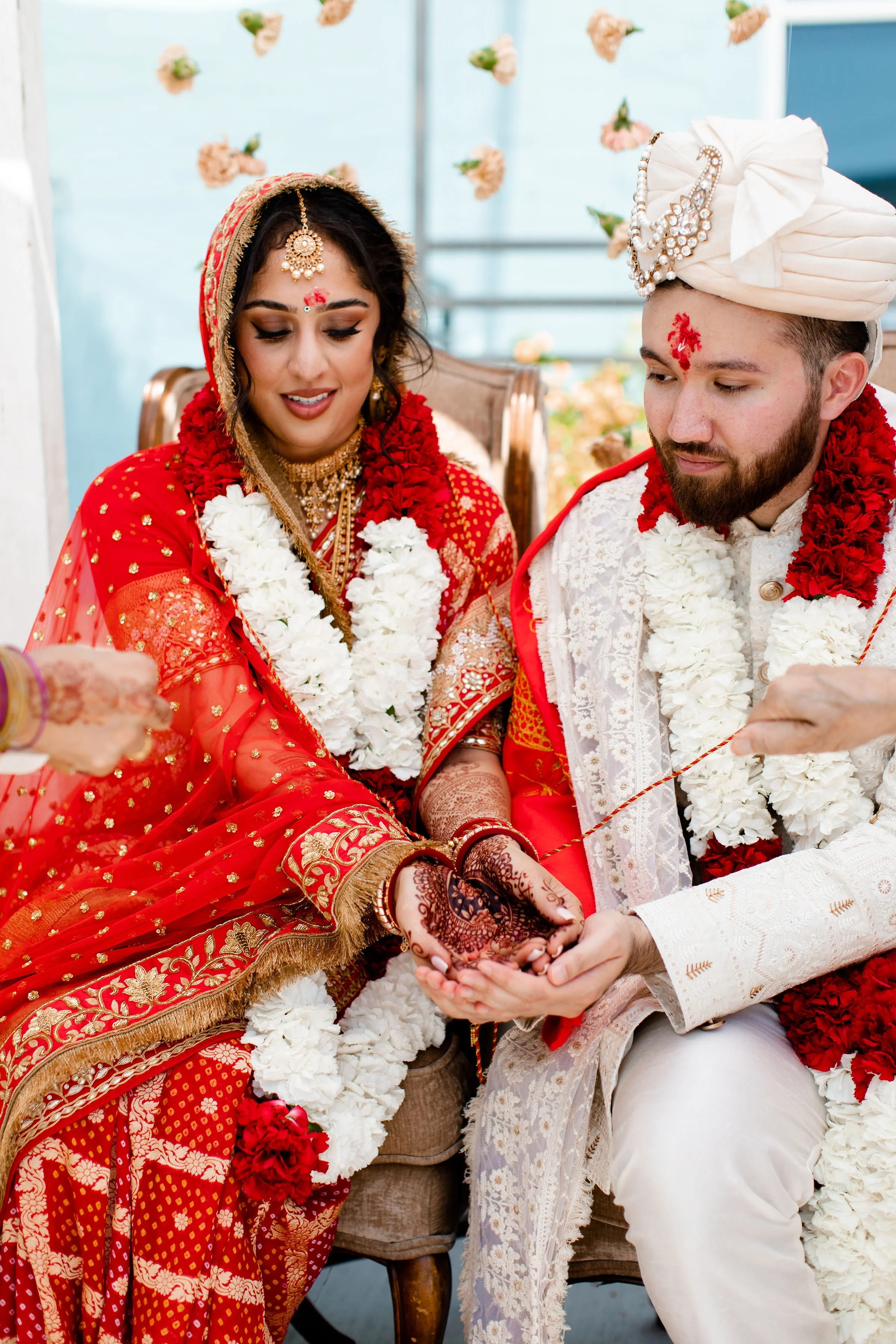Planning a Multicultural Wedding During the Pandemic — Nevada Humanities